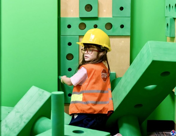 Our 5 Recommended Building Block Activities | Bright Day Big Blocks