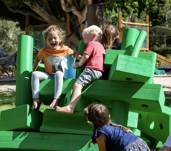 Creative Playtime: Top 5 Fort Building Blocks Ideas for Young ...